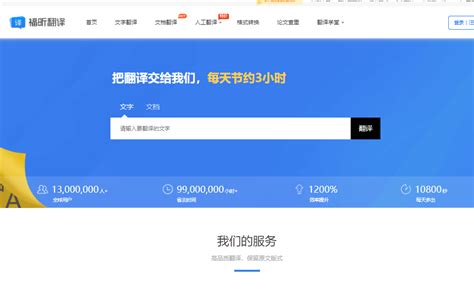 翻译图片能否实现？如何进行翻译图片？ 实用翻译教程 福昕多语种免费翻译在线版