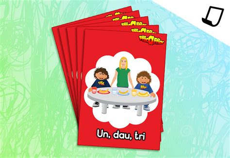 Fflic A Fflac Cynllun Darllen 1 Learn Cymru