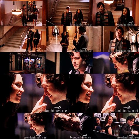 El Mundo Enamorado Eli Loker Y Ria Torres Lie To Me