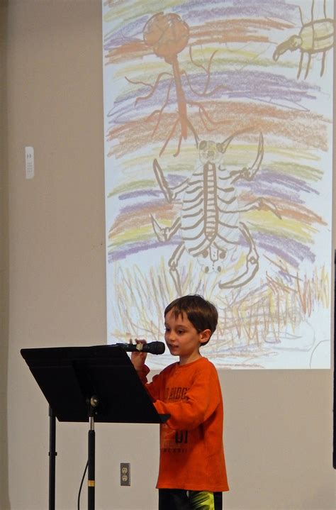 2016 Events Emily Nell