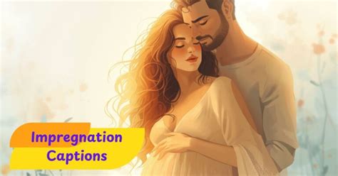 400 Impregnation Captions Bold Breeding Inspired Lines