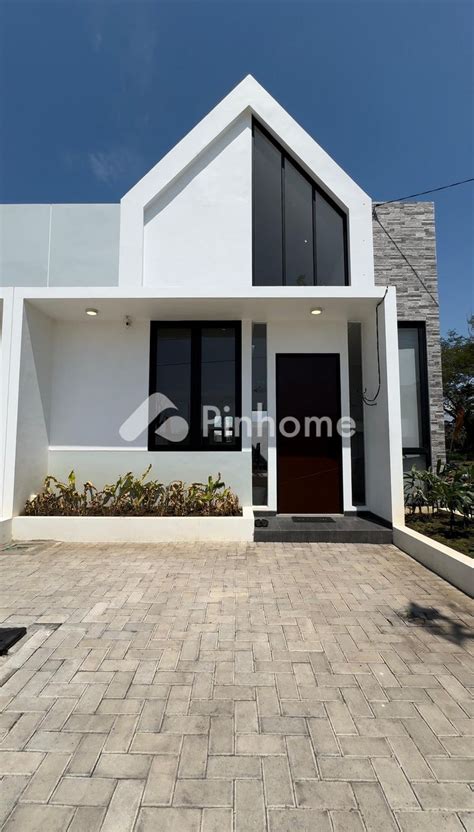 Perumahan Juanda Boulevard Sidoarjo Pinhome