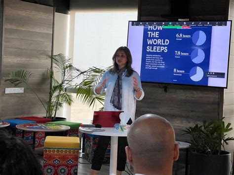 Amina Khan On Linkedin Delighted To Be Invited To Speak On Health