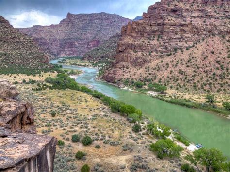 Desolation Gray Green River Permit Desolation Canyon