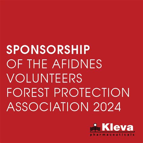 Klevapharmaceuticals Pharmaindustry Klevapharma Supportvolunteers