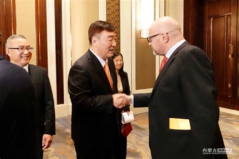 庆祝新中国成立70周年暨中蒙建交70周年招待会在乌兰巴托市举行凤凰网