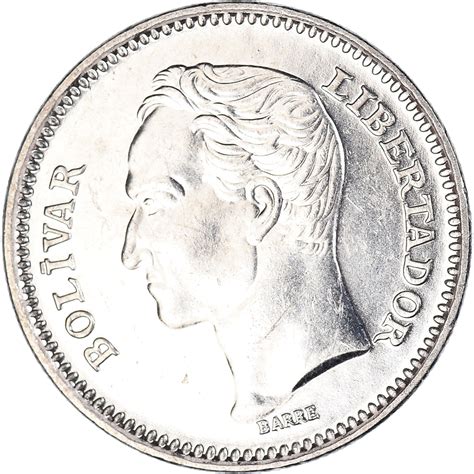 1420803 Moneda Venezuela 50 Centimos 1990 Compra Venta En