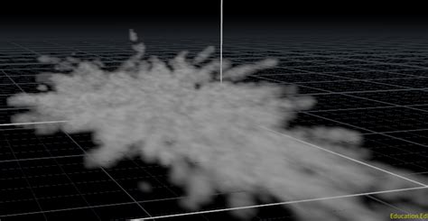 dust pyro sim effects od forum