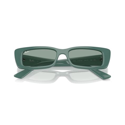 Ray Ban Rb 4425 Teru 676282 Algae Green Sunglasses Unisex