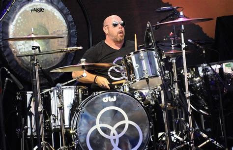Happy Birthday To The Circle Drummer Jason Bonham R Ledzeppelin