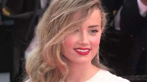 Amber Heards Phone Hacked Video Dailymotion
