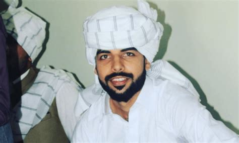 شاداب خان کس معروف کرکٹر کے داماد بنے Life And Style Aaj