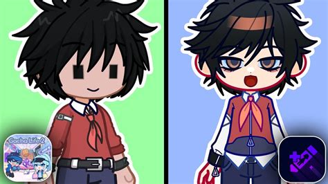 Wise Fox En Gacha Vtuber App Youtube