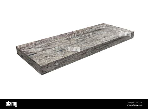 Wooden Timber Plank For Building Construction Or Flooring Wood Board