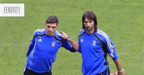 Georgios Samaras Feminitysk