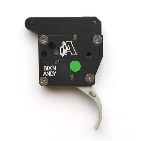 Bixn Andy Remington 700 Competition Trigger No Safety Elevate Your
