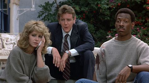 Beverly Hills Cop 1984