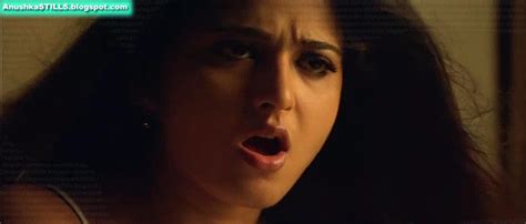 Bold Scenes Anushka In Bed