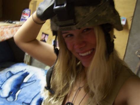 Military Bitch 15 Shesfreaky