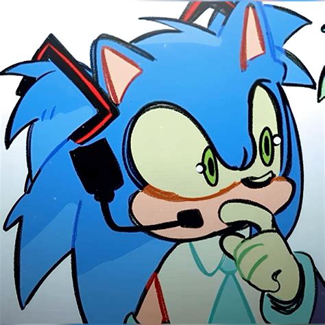 Sonic Matching Icon Pfp 22 In 2025 Sonic Matching Profile