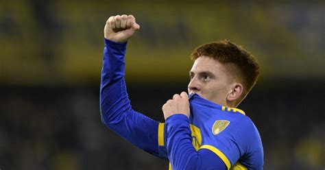 Valentín Barco Estará Disponible Para La Revancha Con Racing Cuáles