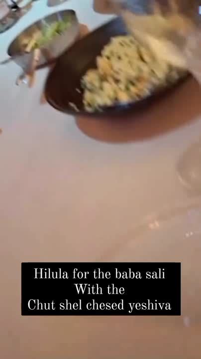 Rabbi Shalom Arush On Linkedin Today Is The Hilula Of The Baba Sali