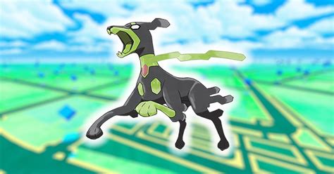 Cómo Conseguir A Zygarde En Pokémon Go Eurogameres