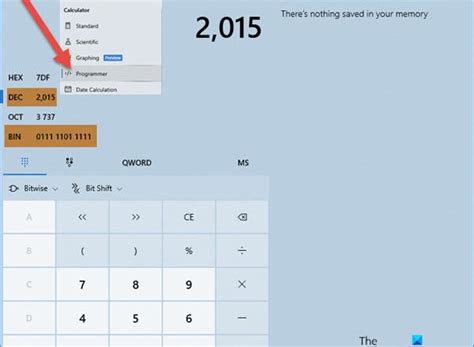 How To Keep Calculator Always On Top In Windows 11