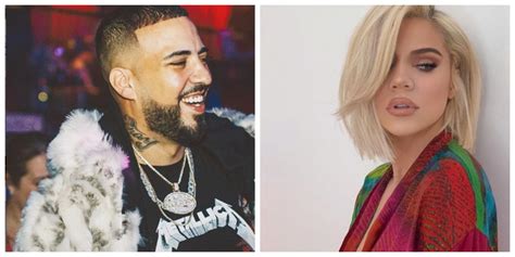 Ummm Are Khloé Kardashian And French Montana Back Together