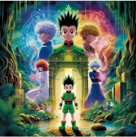 حب إنمي القناص