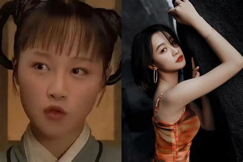 藍盈瑩演活《甄嬛傳》浣碧！12年後近況曝 身材太辣果郡王也後悔 娛樂 Nownews今日新聞