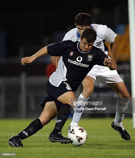 Andrew Vlahos Photos And Premium High Res Pictures Getty Images