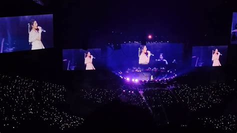 Iu Pasilyo Cover Philippine Arena 2024 Youtube