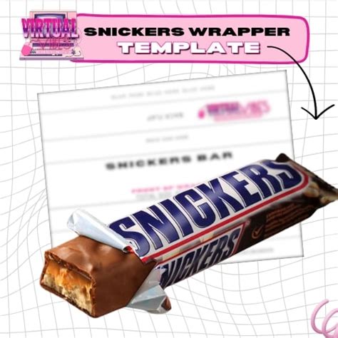 Snickers Templateguide Payhip
