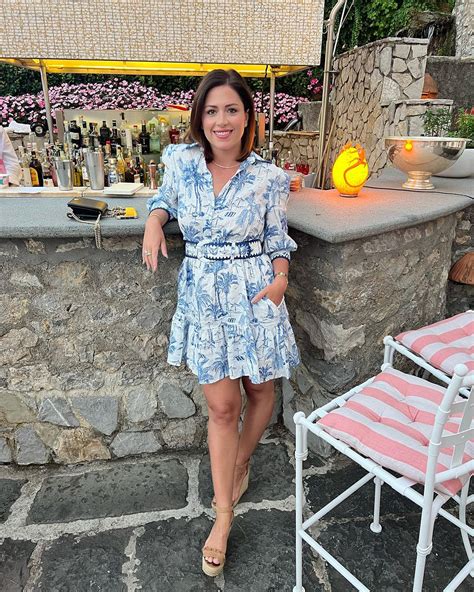 Cnns Chloe Melas Jumps Ship To Nbc Expected To Join The Today Show