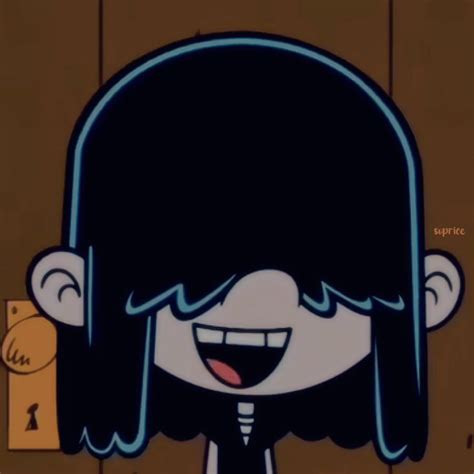 Lucy Loud The Loud House Fanart Fan Art Loud