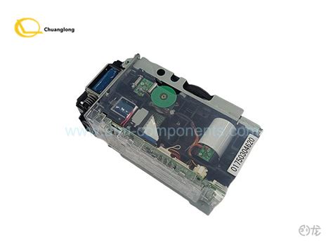 Diebold Dn Series 100 Smart Card Reader 01750304620 1750304620 Dn