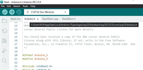arduino latest ide inrerface ide 2 x arduino forum