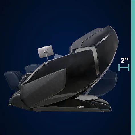 Ultra Imperial Syner D Massage Chair Infinity Massage Chairs