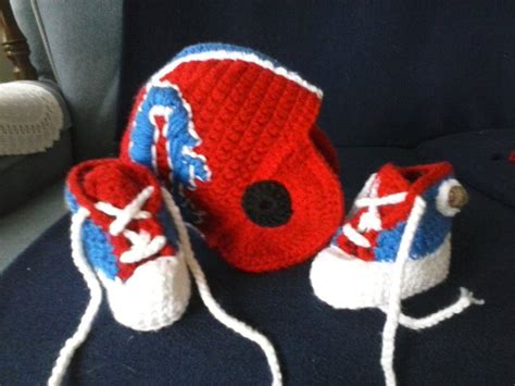 Crochet Creations By Terrie Wendricks