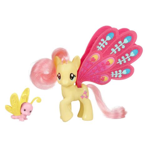 Mlp Pony Wedding Glimmer Wings G4 Brushables Mlp Merch