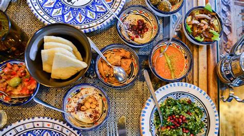 What To Eat In Jordan 10 Dishes You Need To Try Intrepid Travel Blog