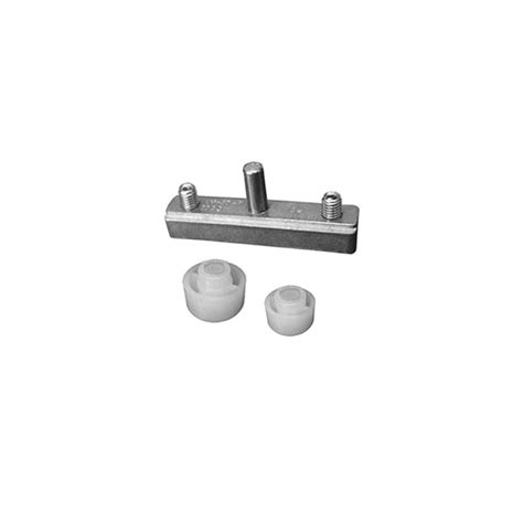 Replacement Pivot Assembly Kit For Swing Shower Doors