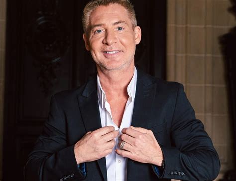 Adrián Suar En La Tv Nada Está Muerto Laubfal