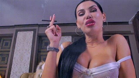 Teasing The Reject Glamyanya Clips4sale