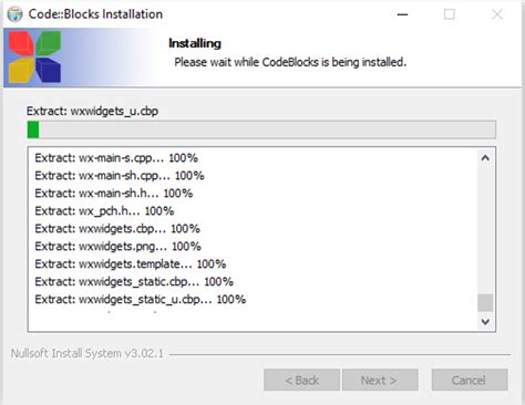 Cara Menginstall Codeblocks Di Windows Cembul Website