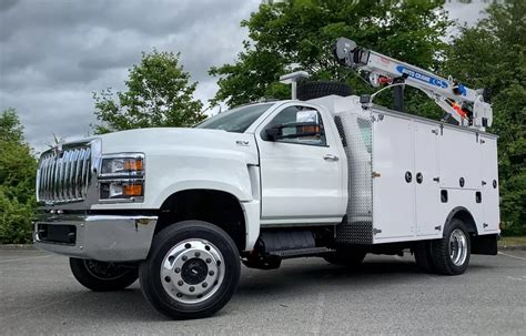 Chevy Utility Trucks 2014 Toyota Tacoma