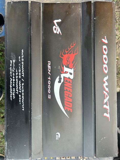 Zosilovac Do Auta Nitra Bazošsk