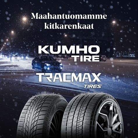 Talvikelit Ovat Pian Täällä Ja On Aika Varmistaa Että Ajoneuvossasi