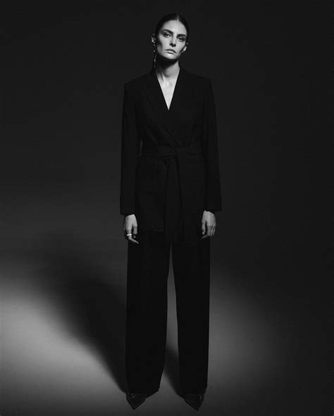 Auguste Abeliunaite Metro Models